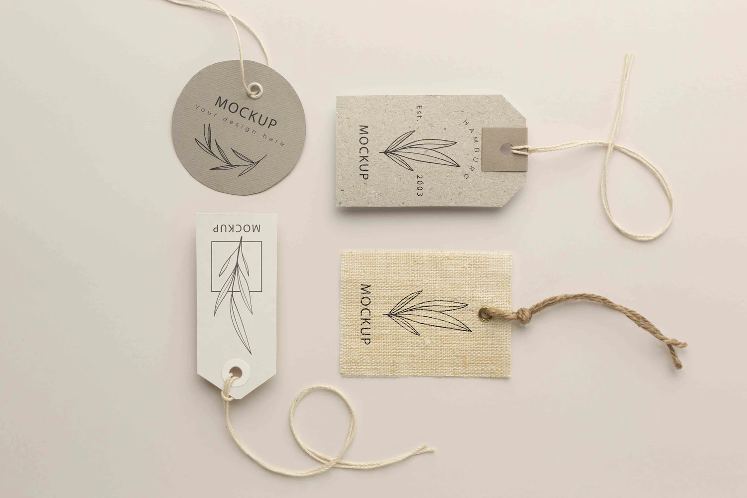 4007 27款高档酒店品牌VI提案设计PSD样机合集@GOOODME.COM _ 果觅网（gooodme）